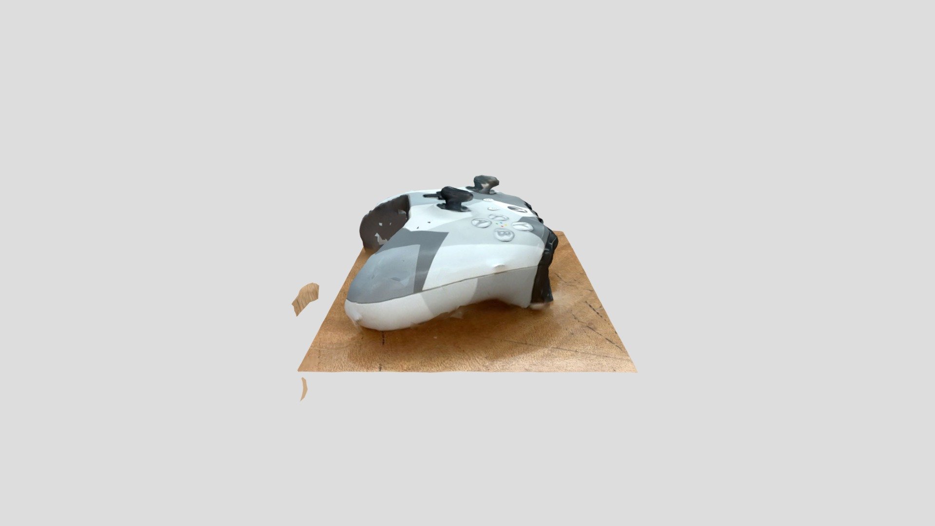 Controller - Download Free 3D model by Jacob.Hoot [f34a2eb] - Sketchfab