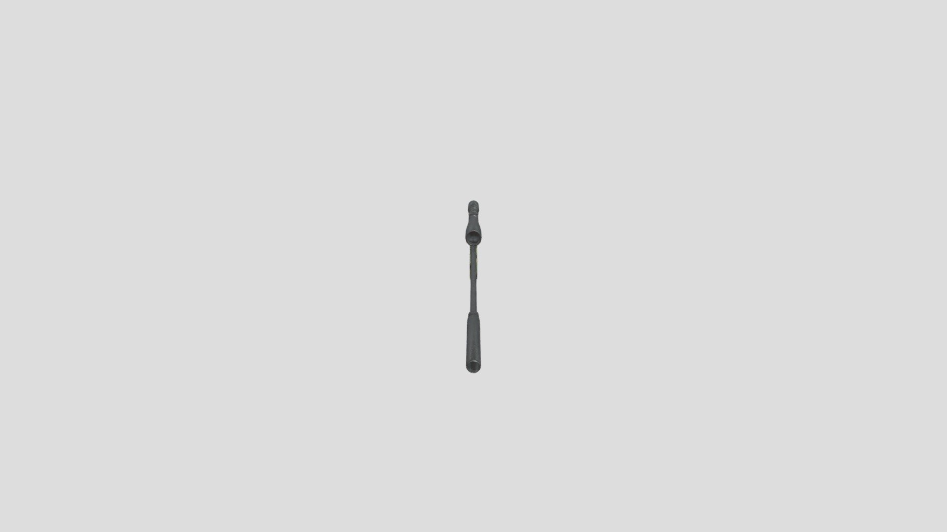 AWP - Roblox user - ahna1231 || For HD - 3D model by a2modelling ...