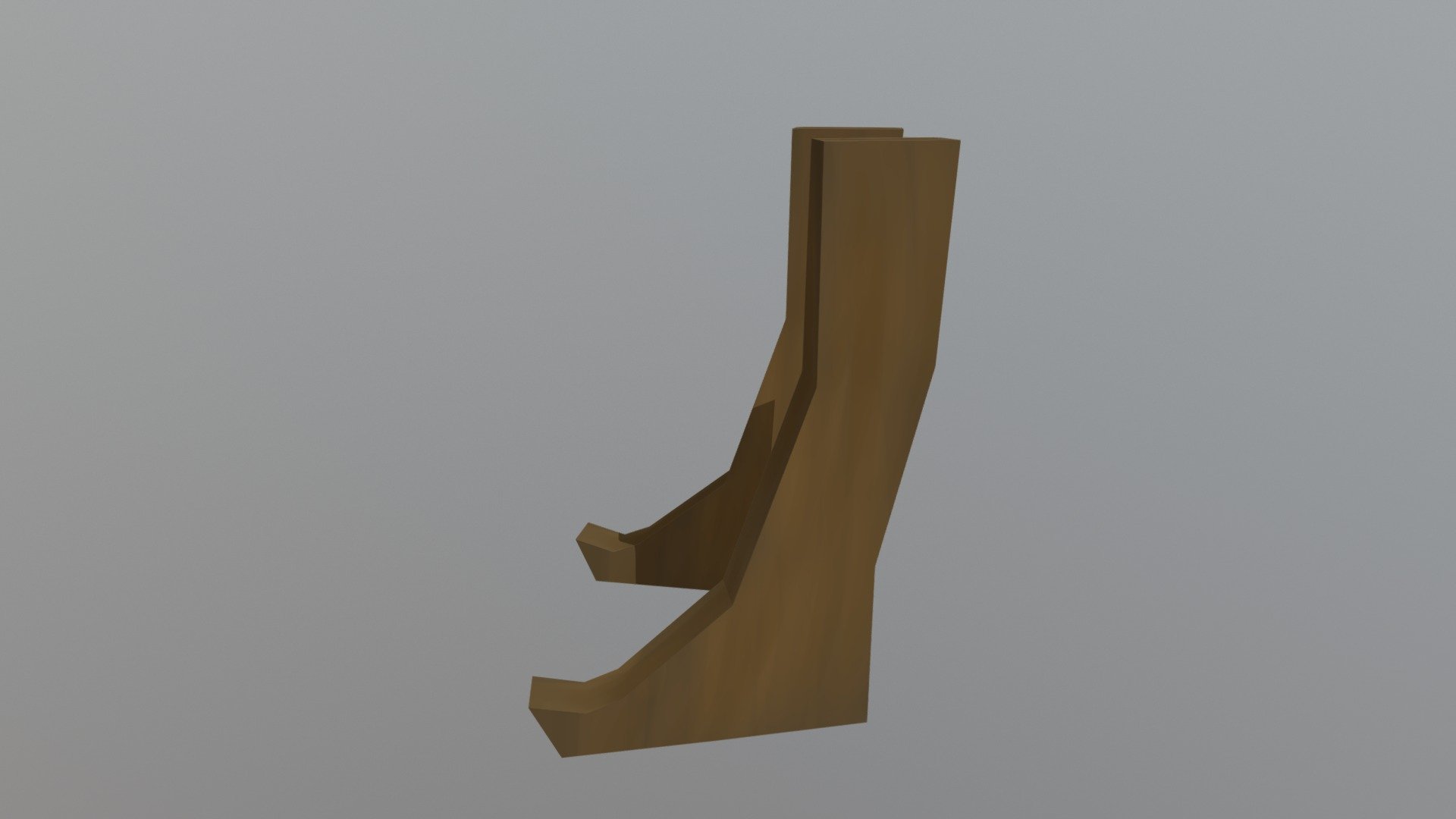 Stand - 3D model by NyleRivers [f34c23b] - Sketchfab