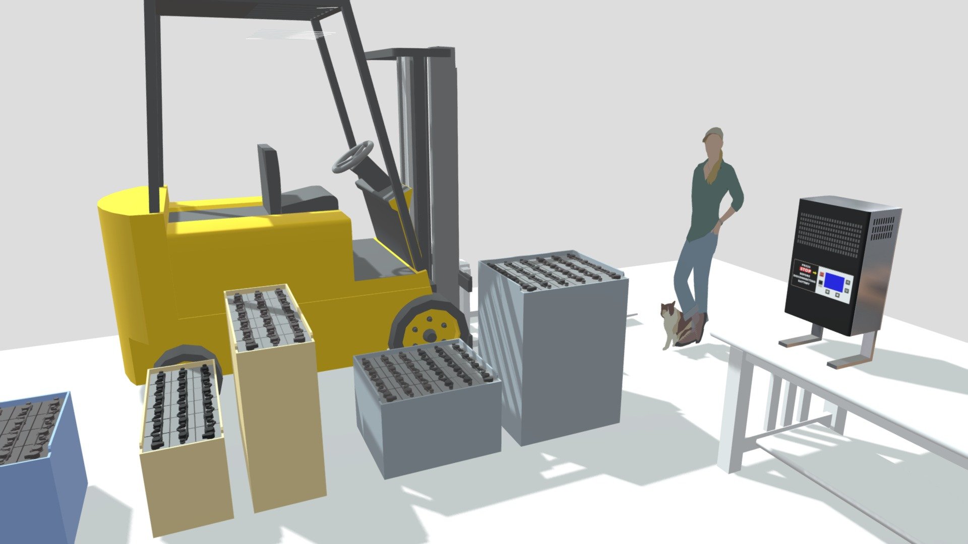 Vebar File 3 - 3D model by jeffdehaes [f34cb19] - Sketchfab
