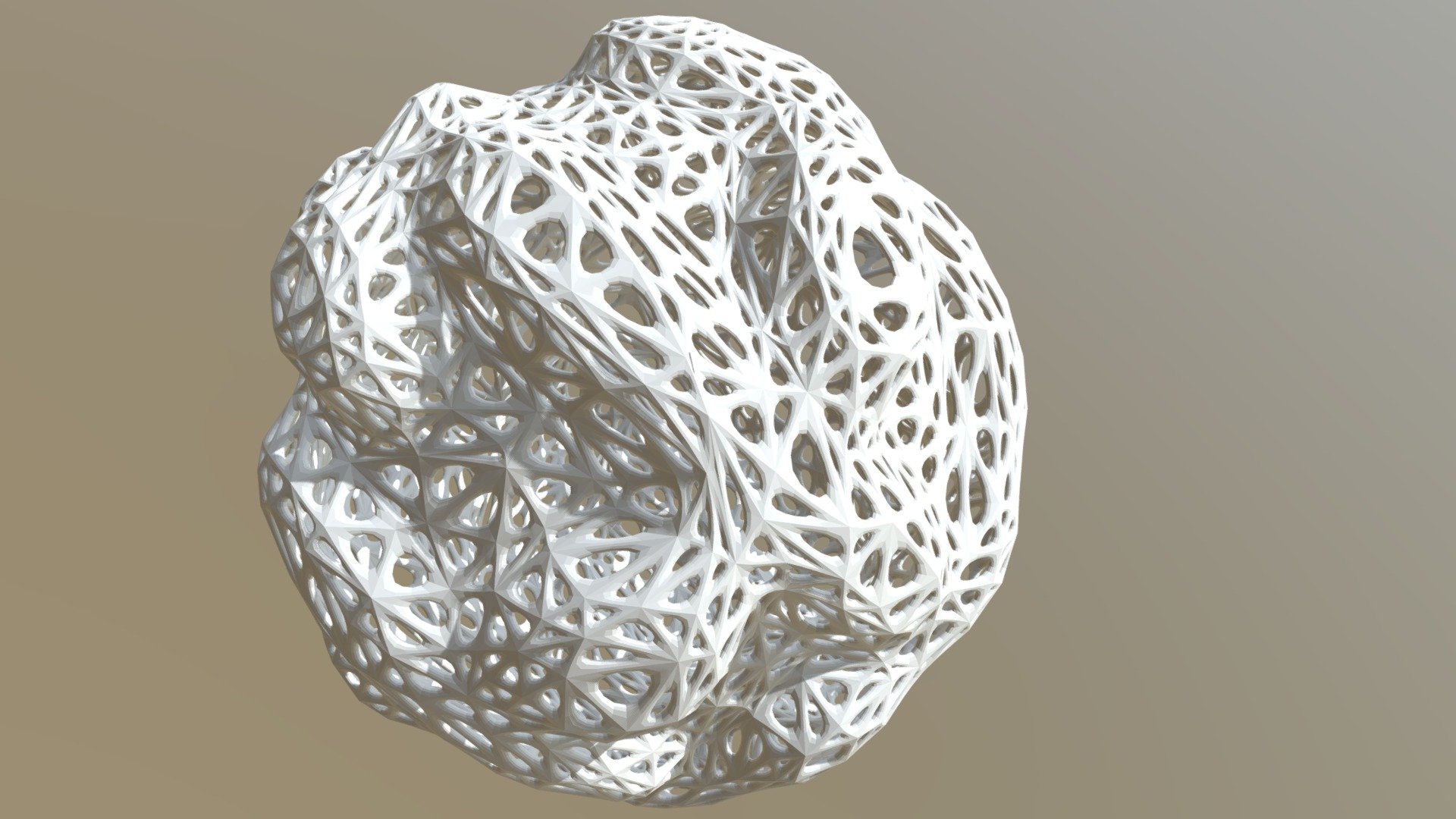 Abstract art - Download Free 3D model by Nardeol [f34cecf] - Sketchfab