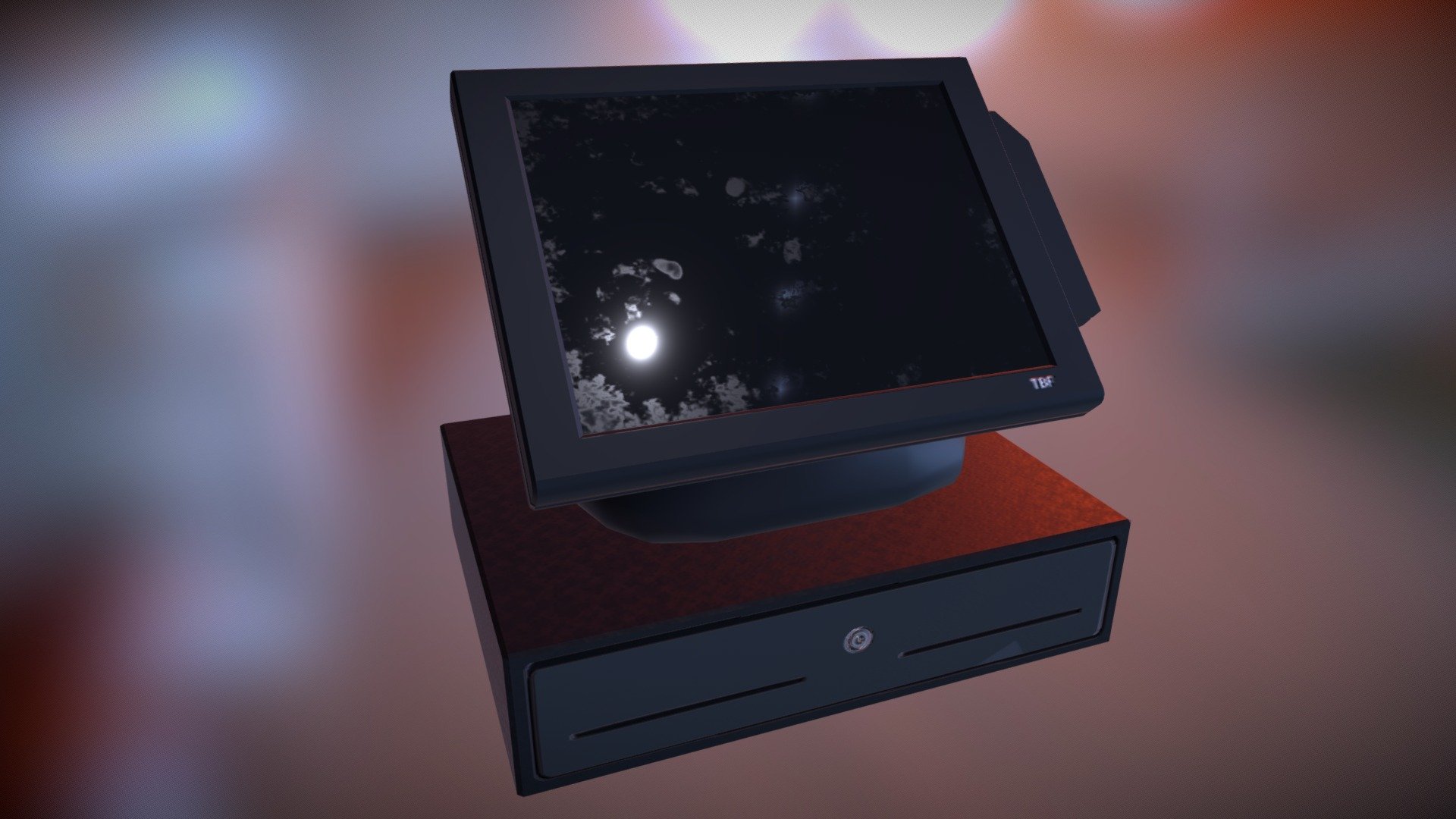 Till - 3D model by Dokyo [f34d9ab] - Sketchfab