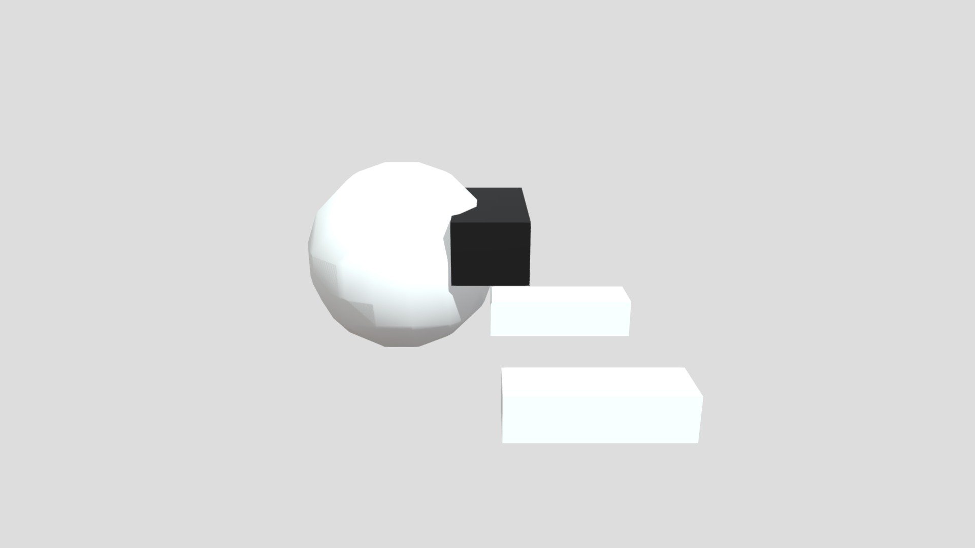 vr player - Download Free 3D model by josecassis123 [f35058c] - Sketchfab
