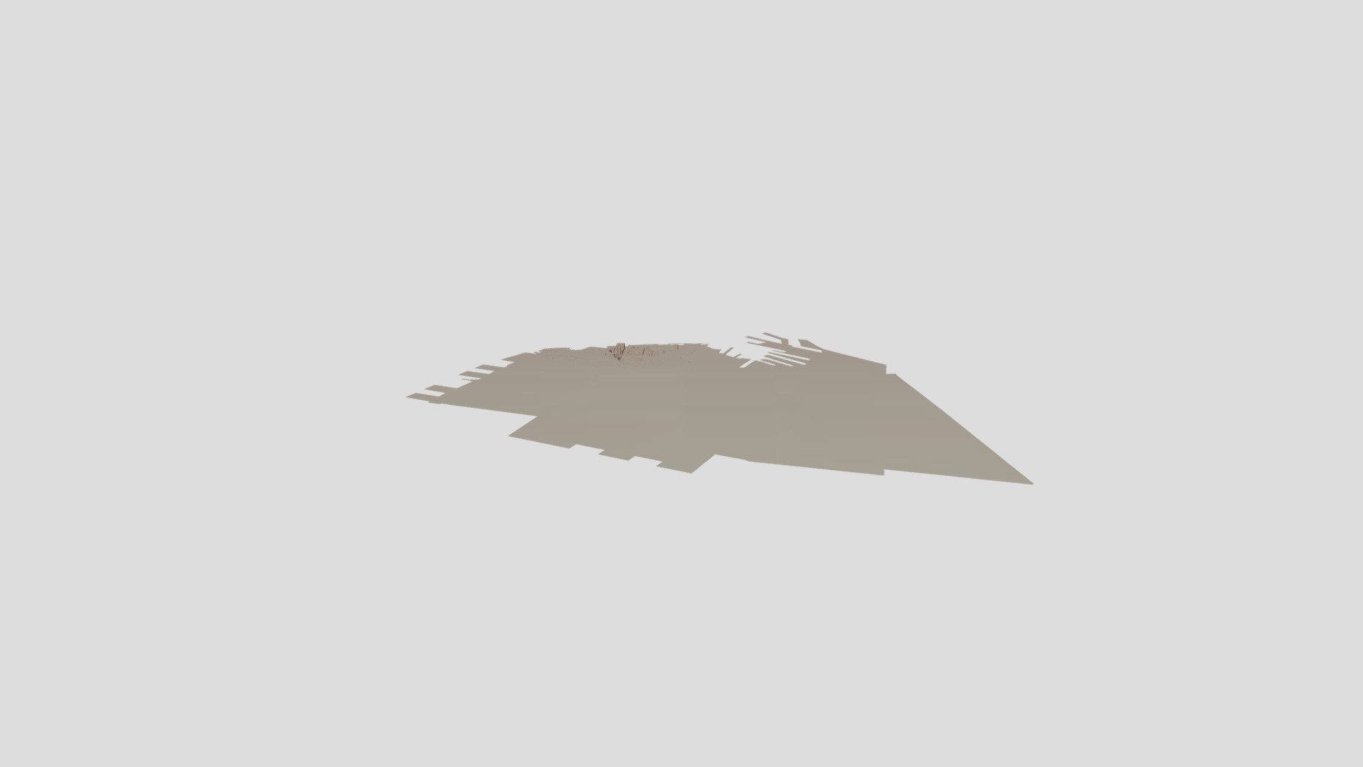 Massing 1 - 3D model by ryux8 [f350dda] - Sketchfab