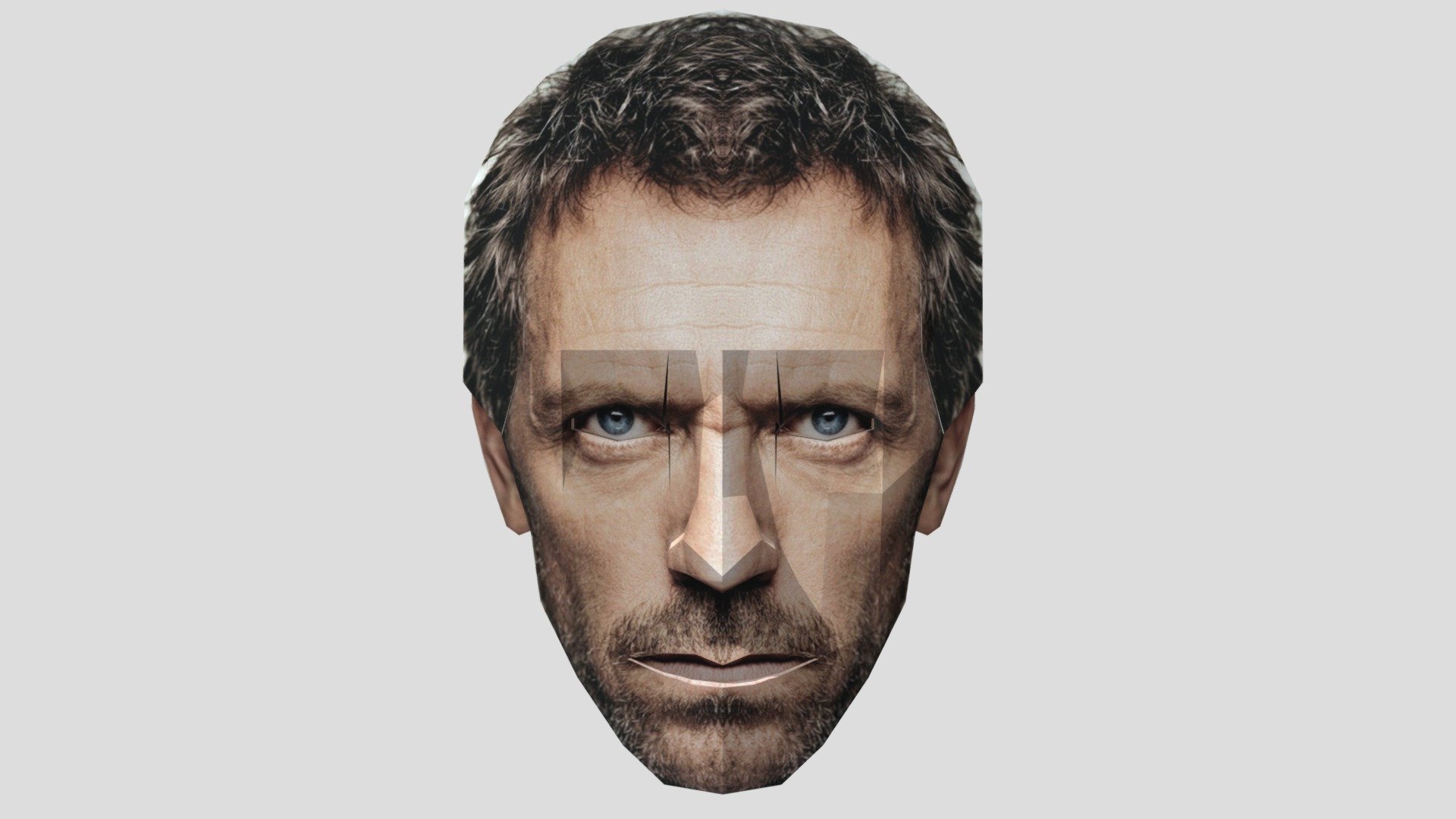 House M.D. - Download Free 3D model by MSEECS 298 (@mseecs298) [f351426 ...
