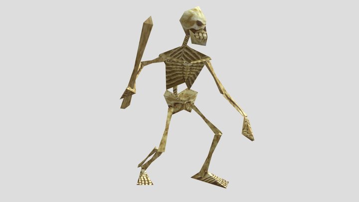 Castlevania 3D models - Sketchfab