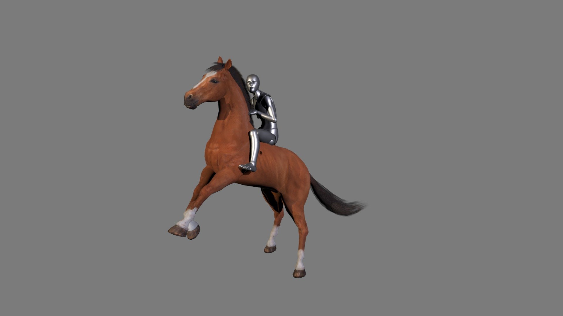Rear - 3D model by Centroid Motion Capture (@Centroid) [f35284d ...