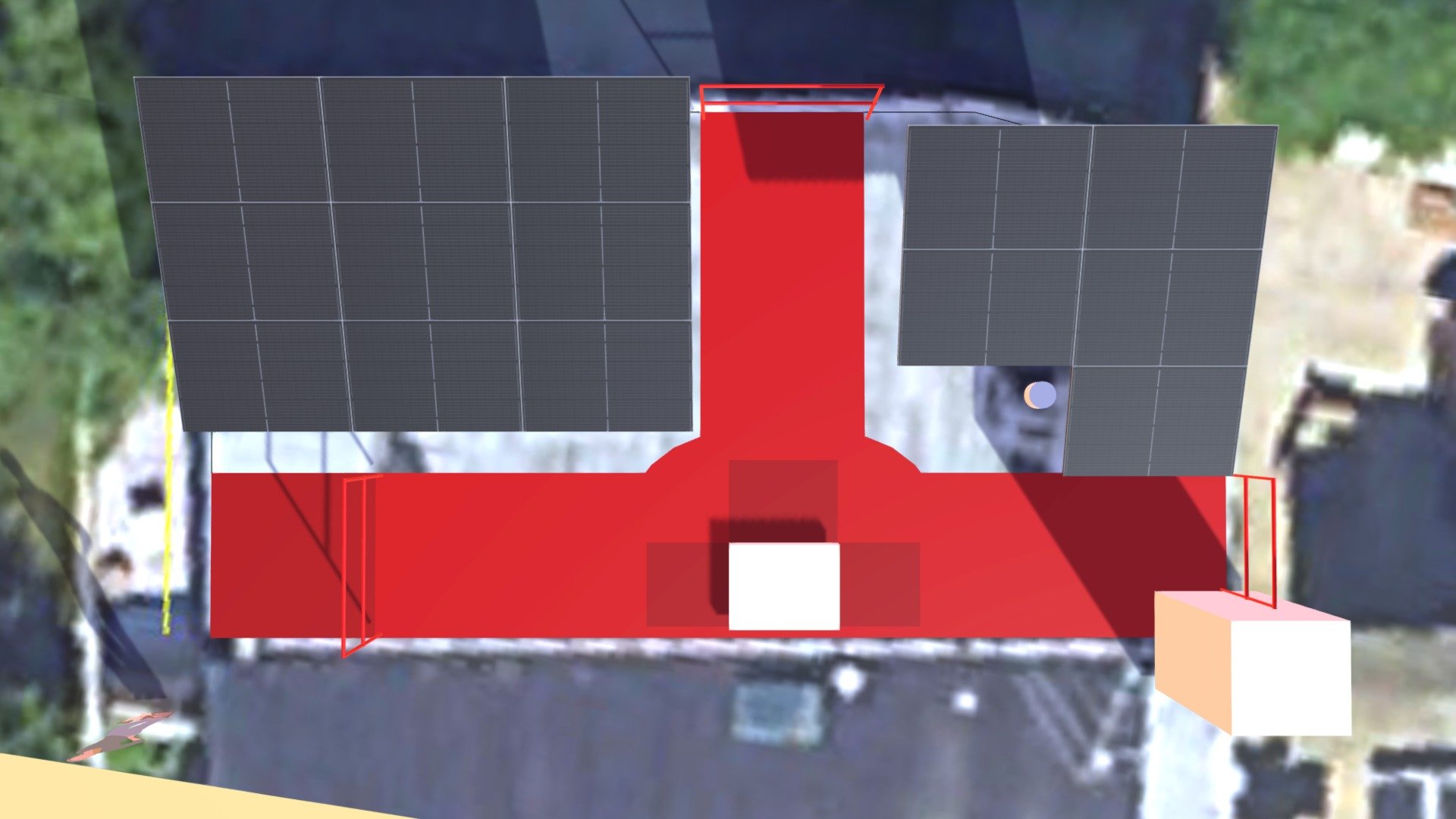 5456 Valles Ave 14 Mod Tilt - 3D model by brooklynsolarworks [f353666 ...