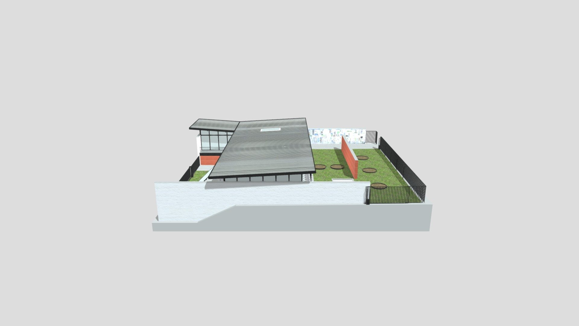 Icona_I - Download Free 3D model by omegaodin34 [f3547e7] - Sketchfab