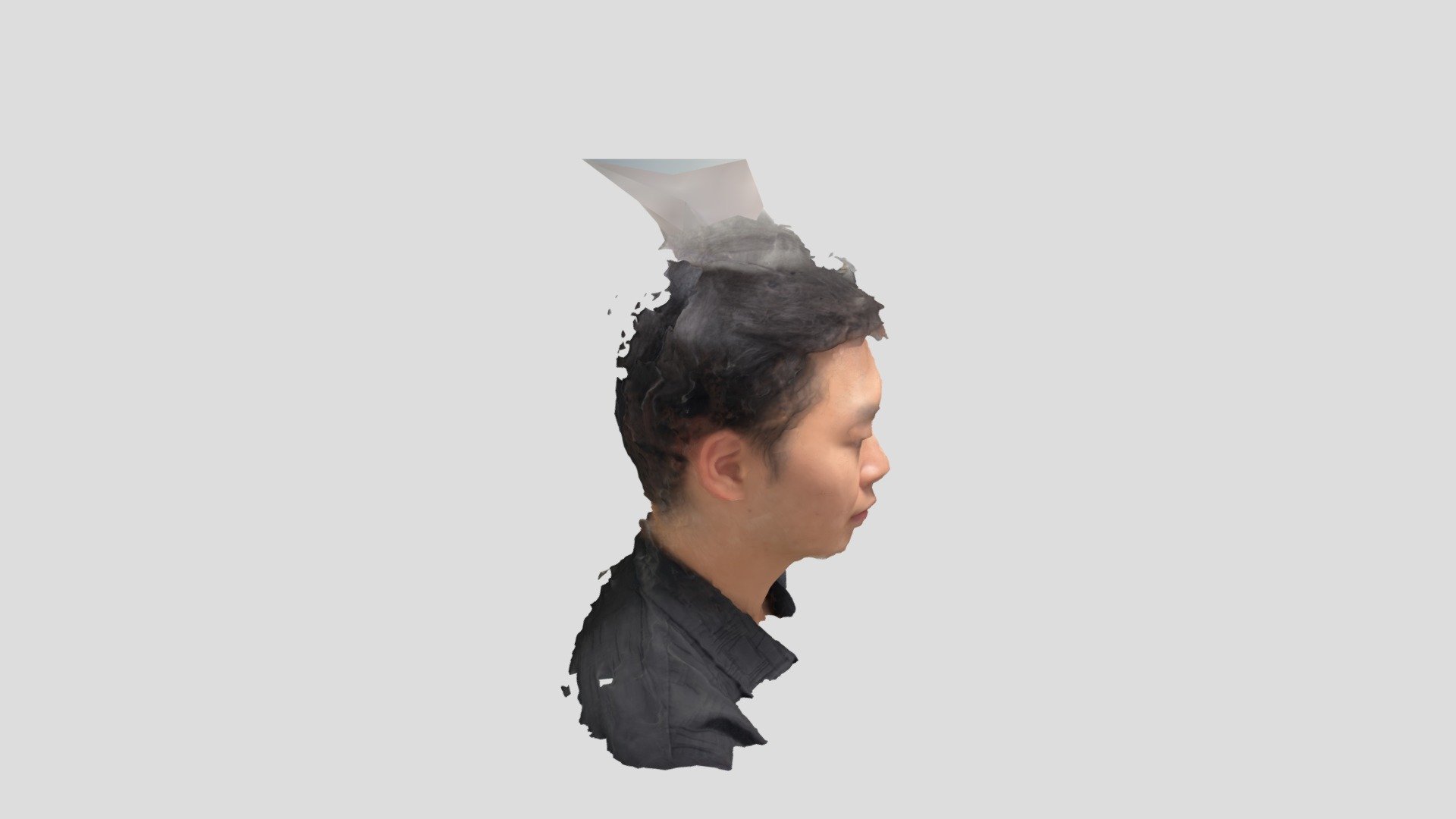 Ady - Download Free 3D model by gtt094 [f355a6b] - Sketchfab