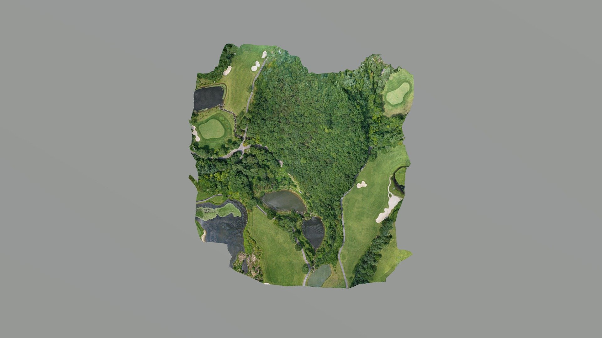 My stunning 3D asset - 3D model by phantast [f3563a8] - Sketchfab