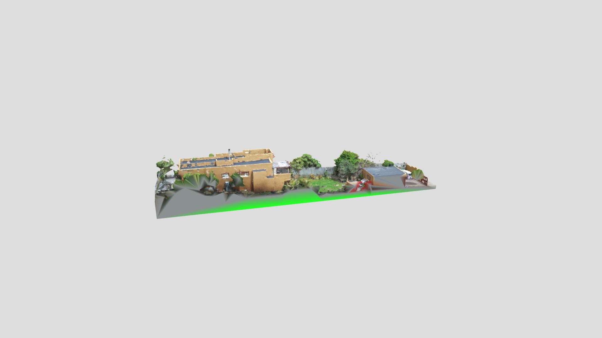 Home2 - 3D model by Proform Group (@proformgroup) [f356e5e] - Sketchfab