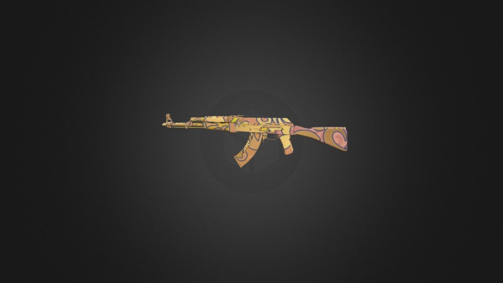 eefe - 3D model by DalexHDYT [f357737] - Sketchfab