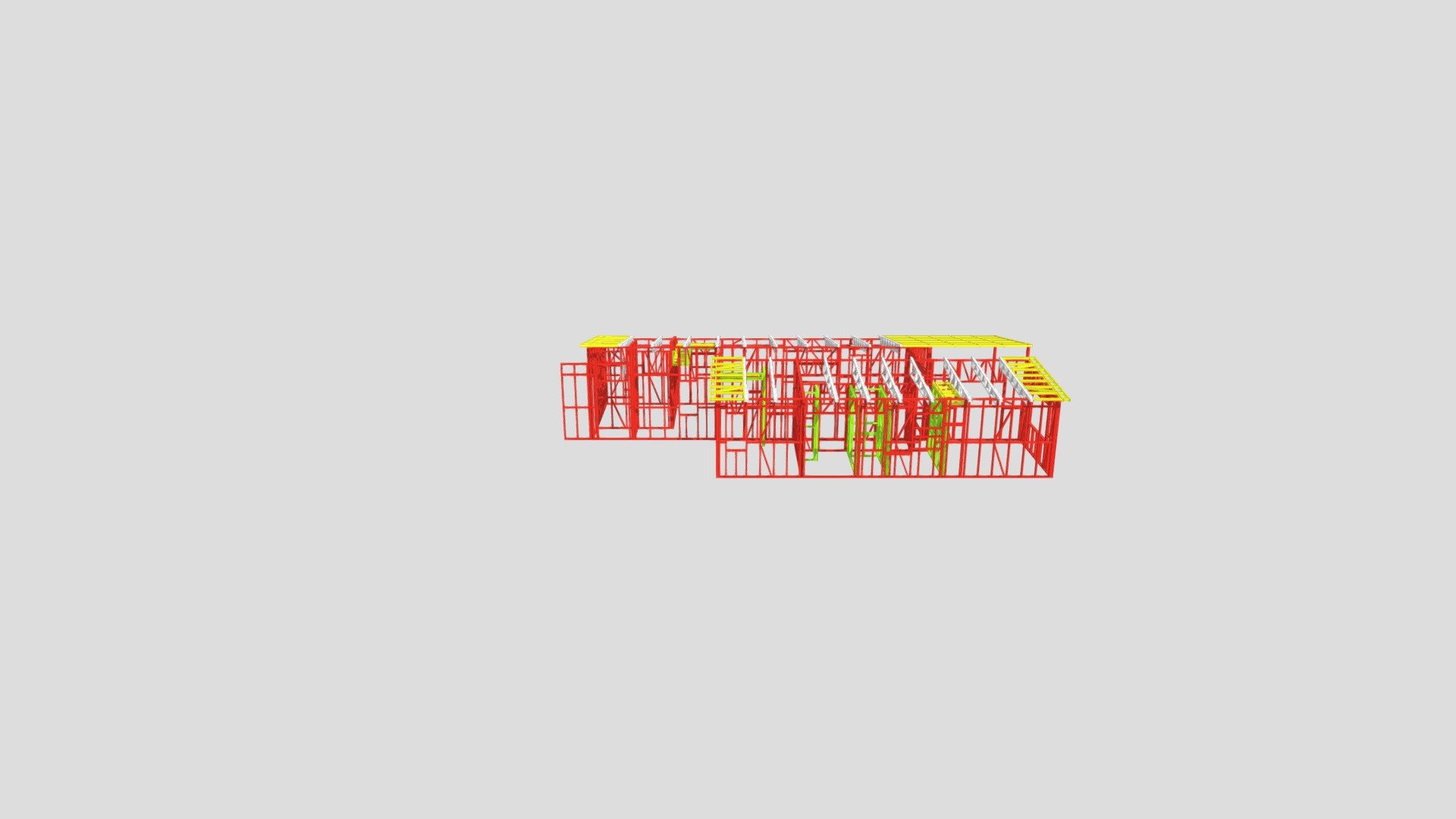 FT1098 FrameCAD - 3D model by jensonchung-TPY (@jensonchung168 ...