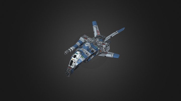 Homeworld Space Station