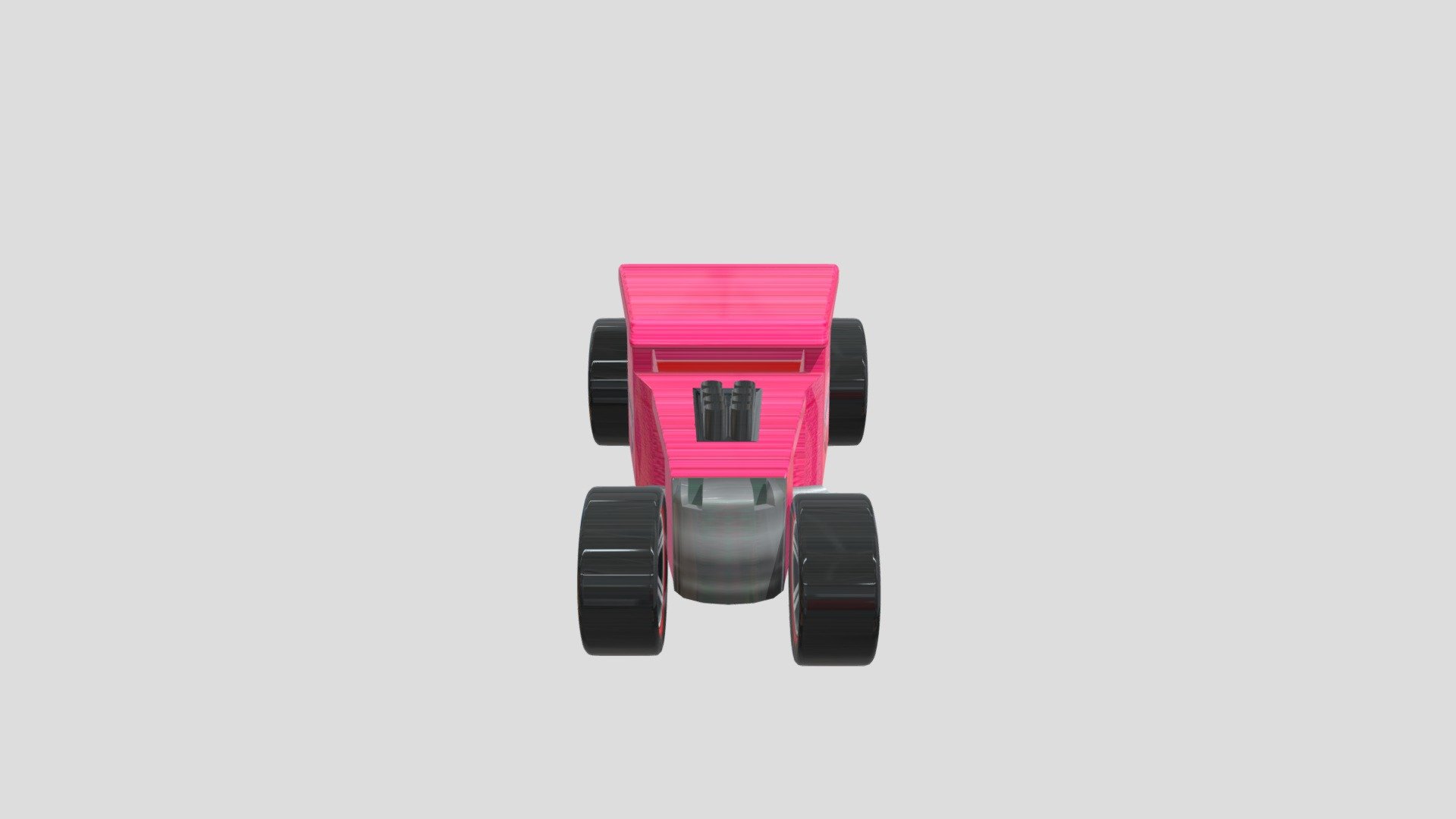 race off car - 3D model by Nabeel.Ahmad [f35868d] - Sketchfab