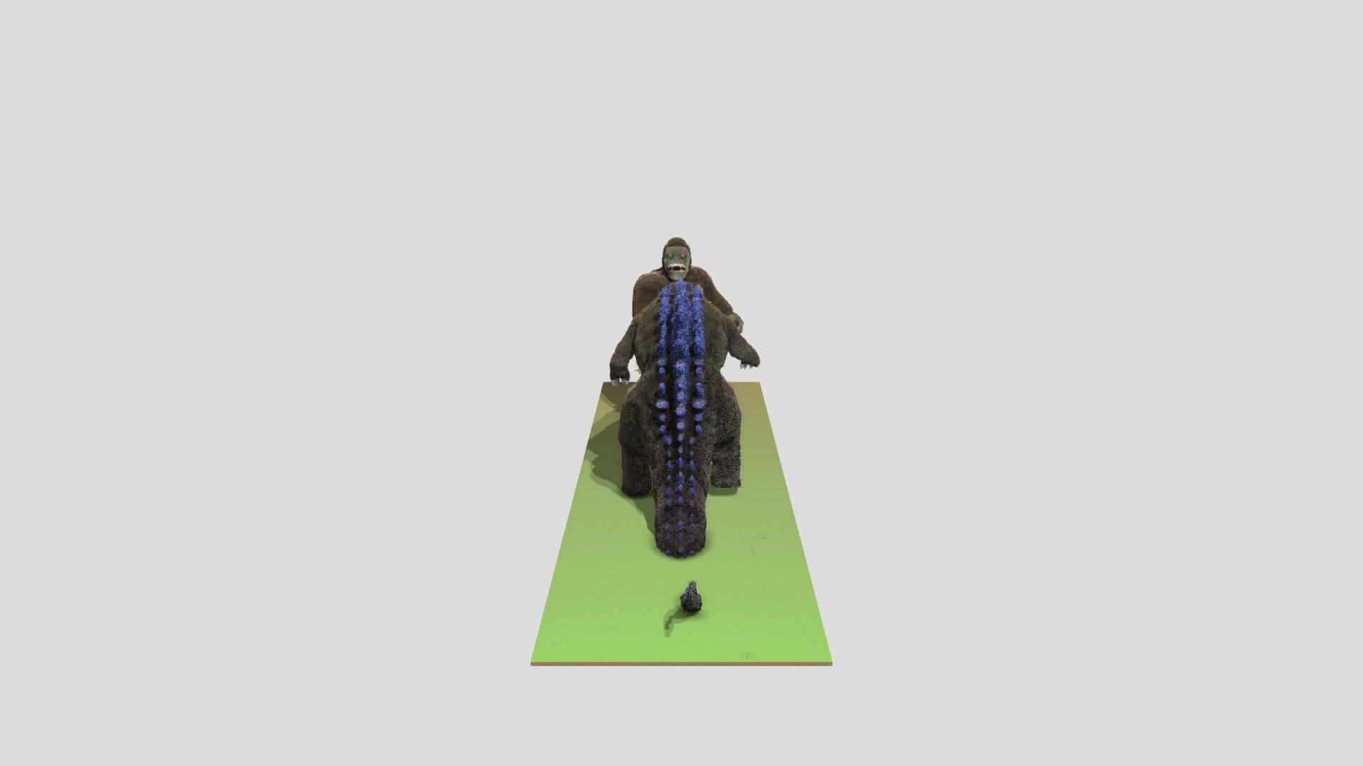 GVK2 - 3D model by Nirwan.Setiadi.Gunawan [f358caf] - Sketchfab