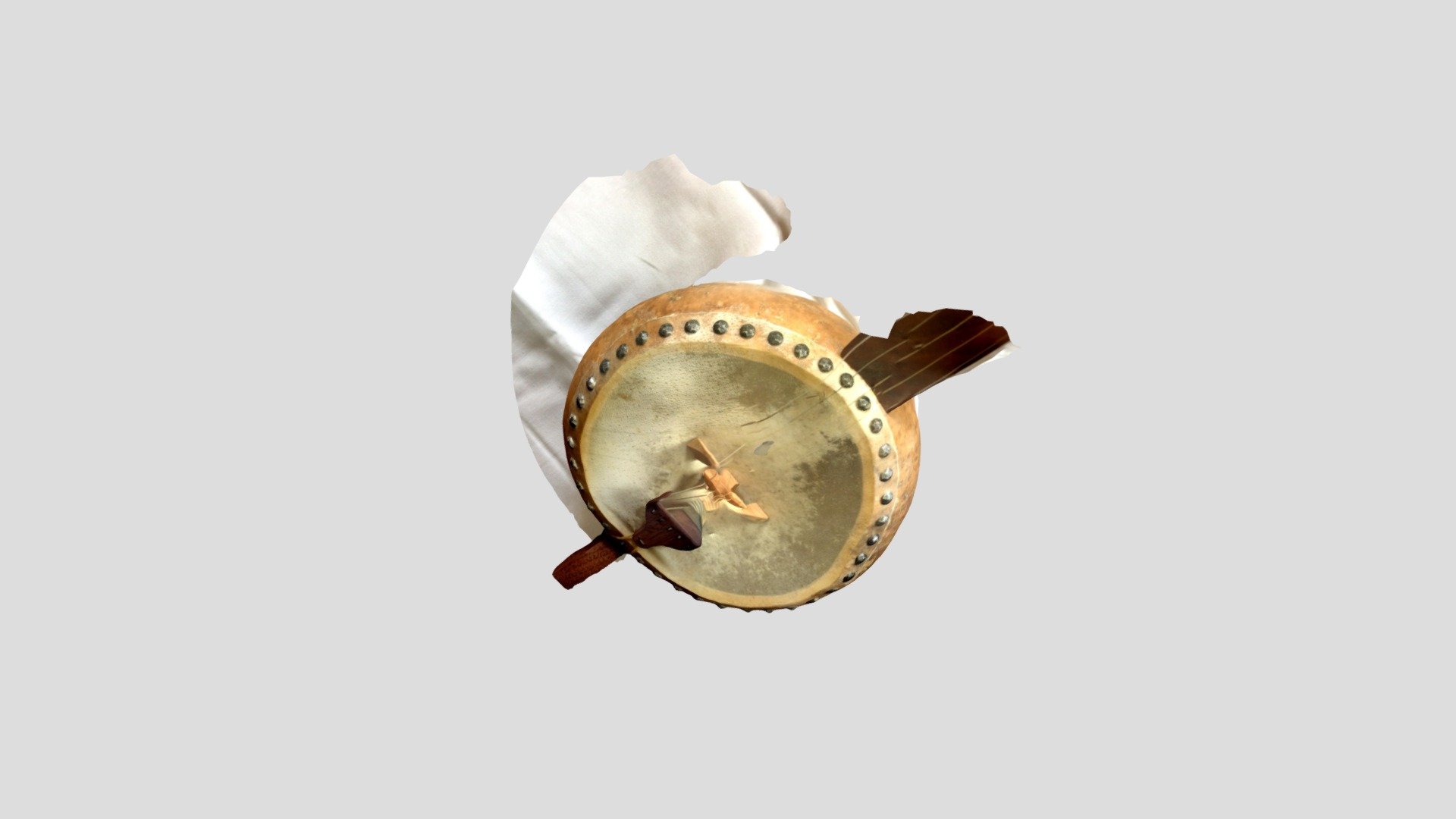 A TRNIO Model - 3D model by ndingli [f359c3c] - Sketchfab