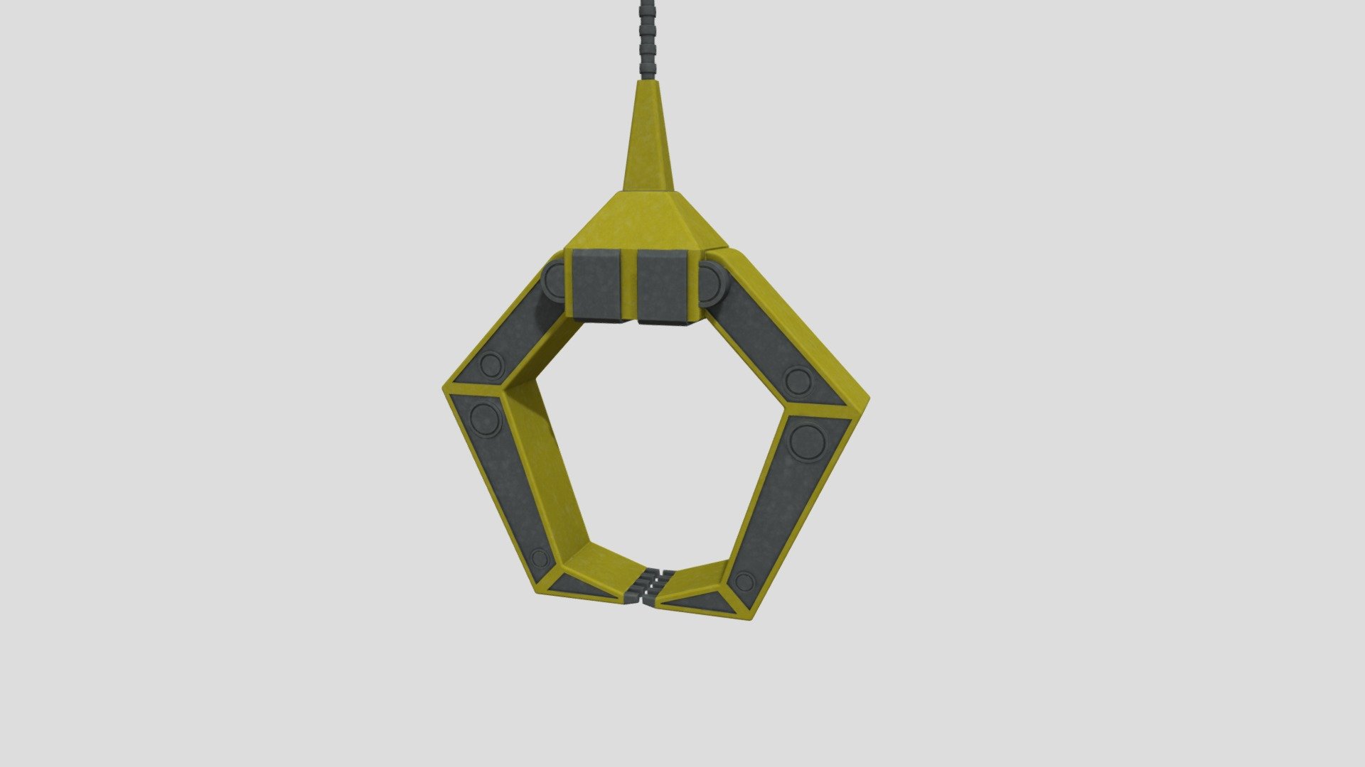catch_high - 3D model by gxhuang [f35ab65] - Sketchfab