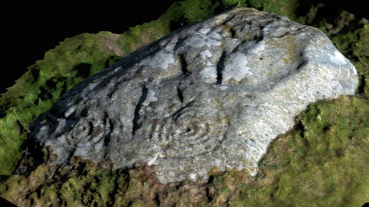 Late-neolithic 3D models - Sketchfab