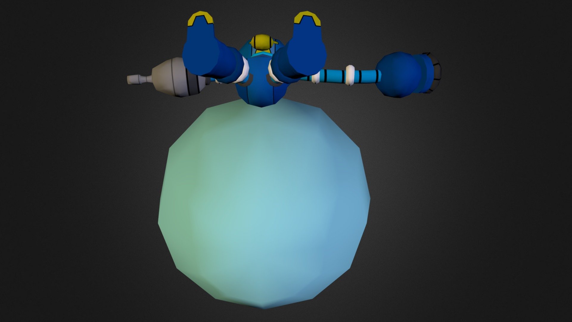 no2.zip - 3D model by wyru [f35c50c] - Sketchfab