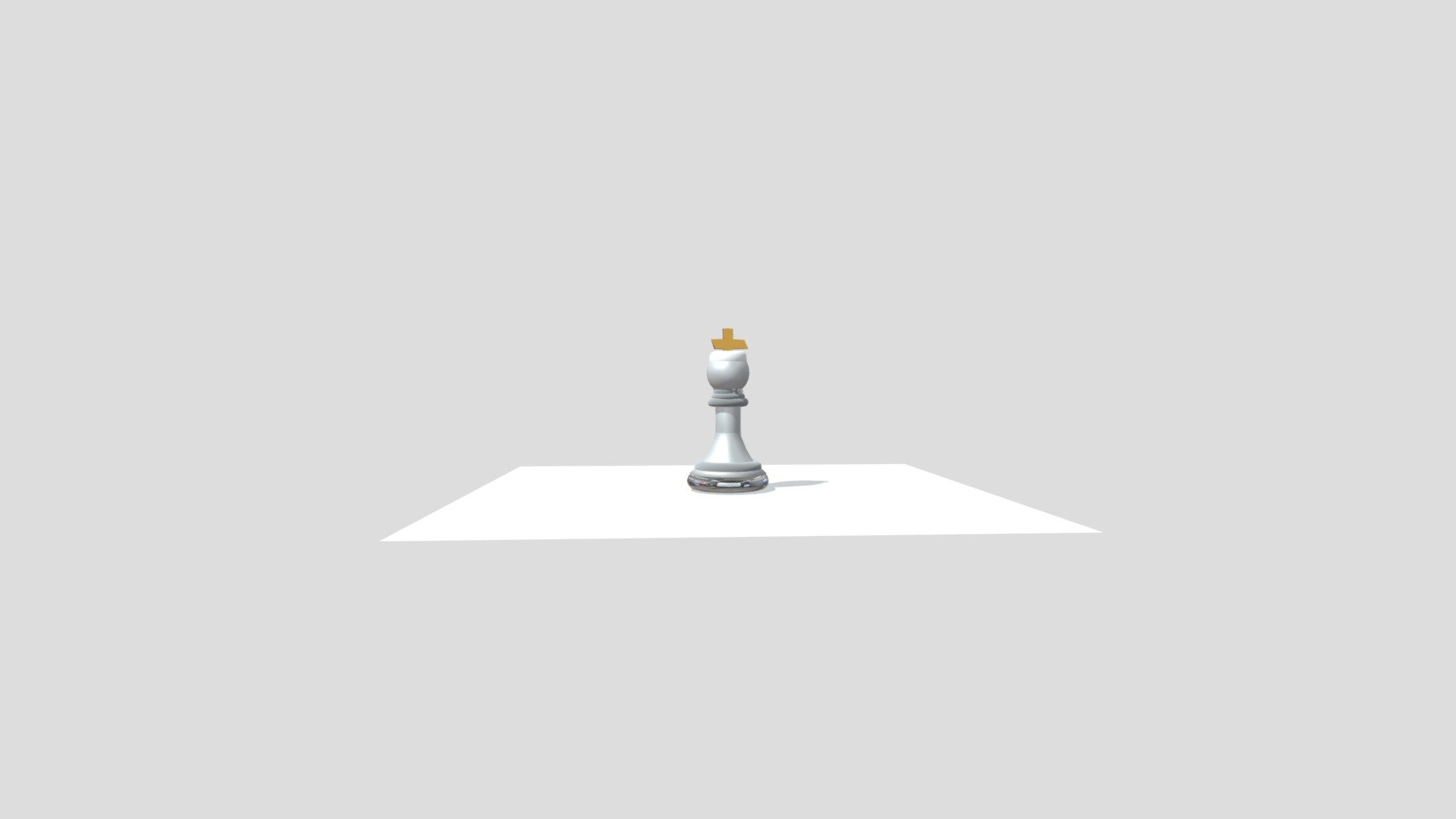 King - 3D model by nathacsmh [f35d9fb] - Sketchfab