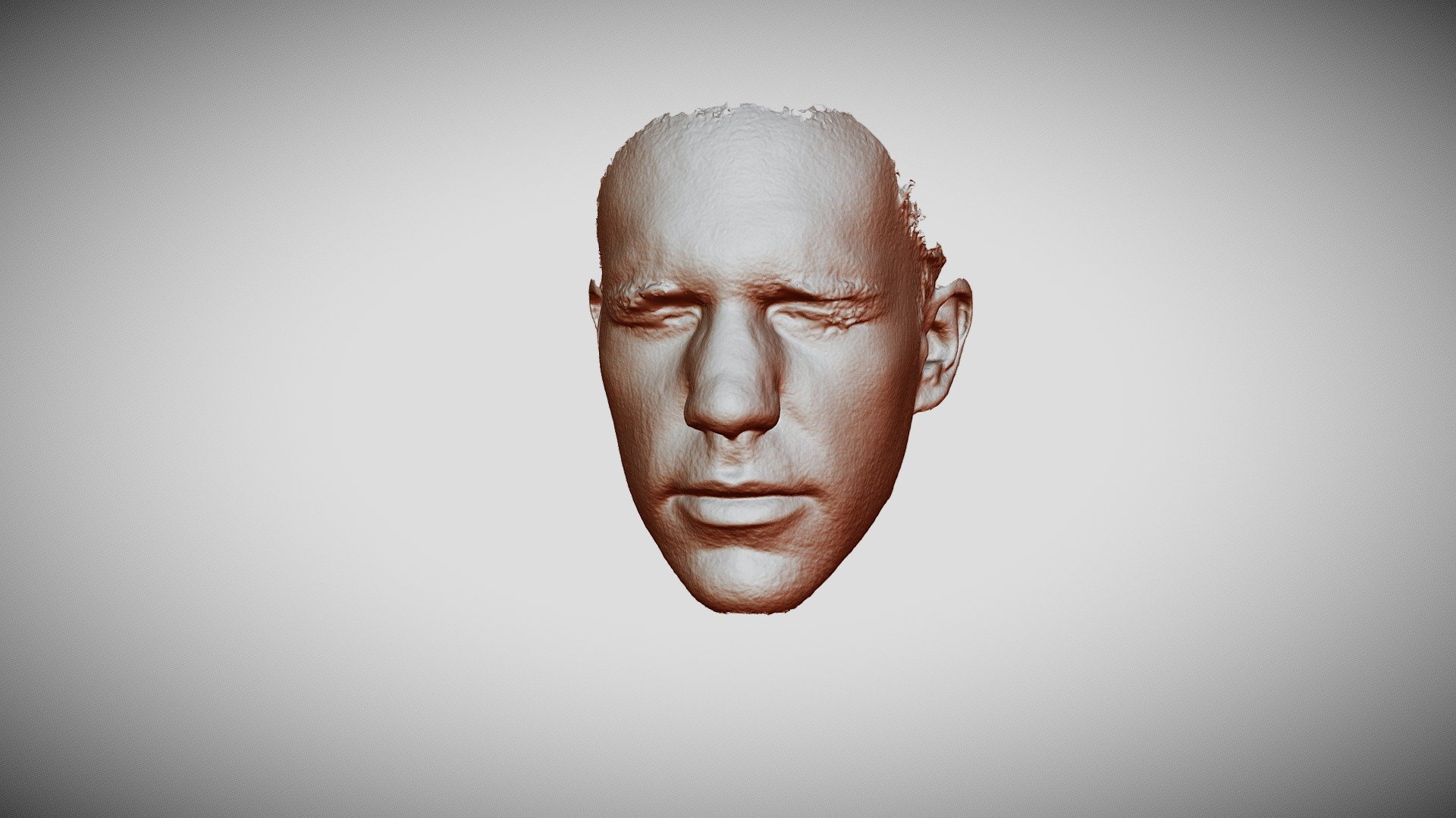 MAN1 - Download Free 3D model by thunk3d.scanner [f35dbb2] - Sketchfab