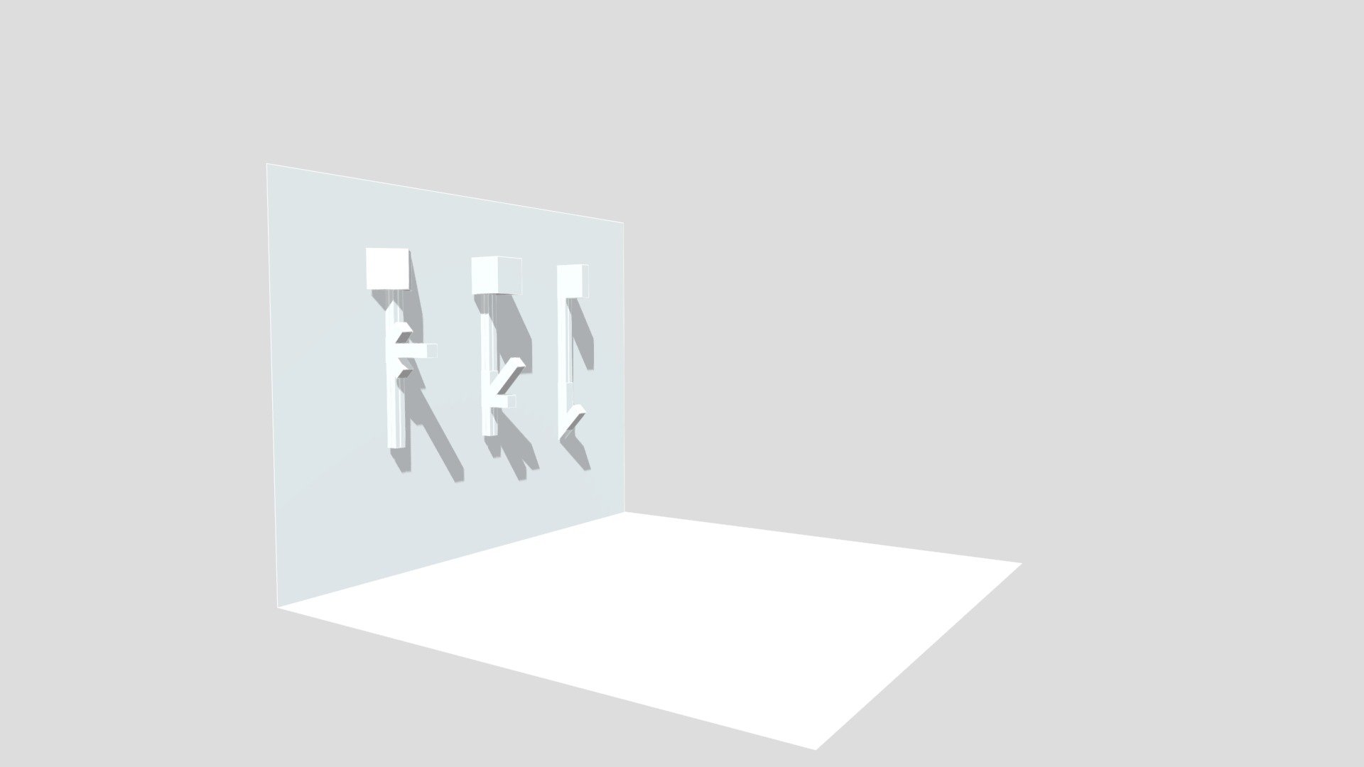 wayfinding - Download Free 3D model by Sflex [f35fdaf] - Sketchfab