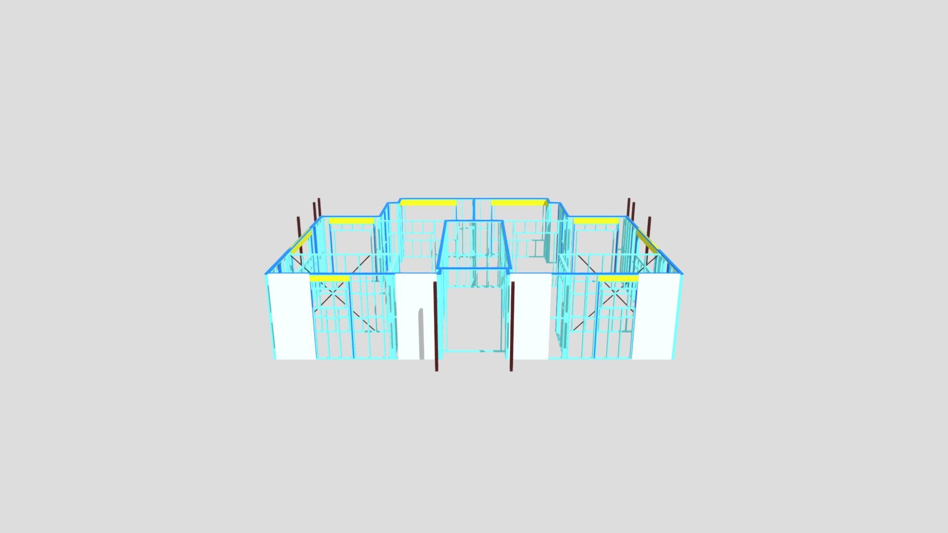 GF24021B - 3D model by GPG.FnT [f360fa7] - Sketchfab