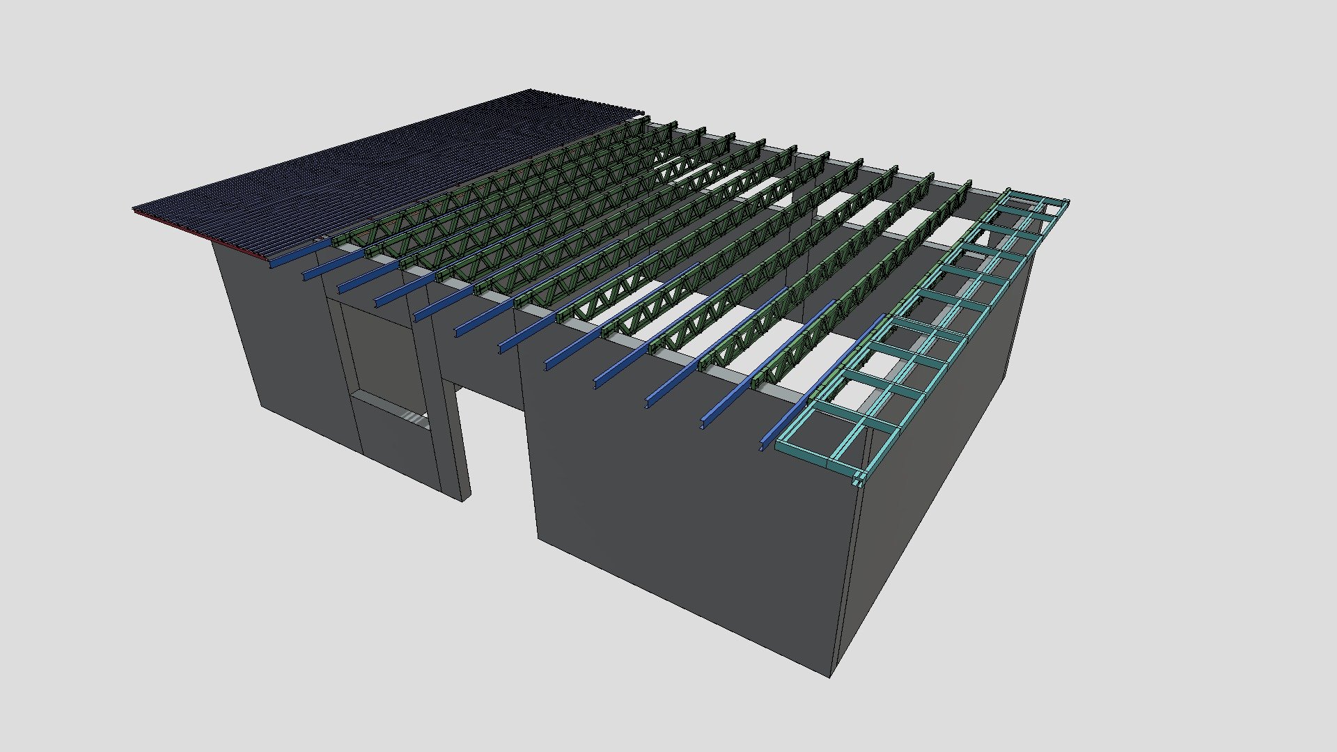 6426 - Download Free 3D model by Australian Framing Solutions ...