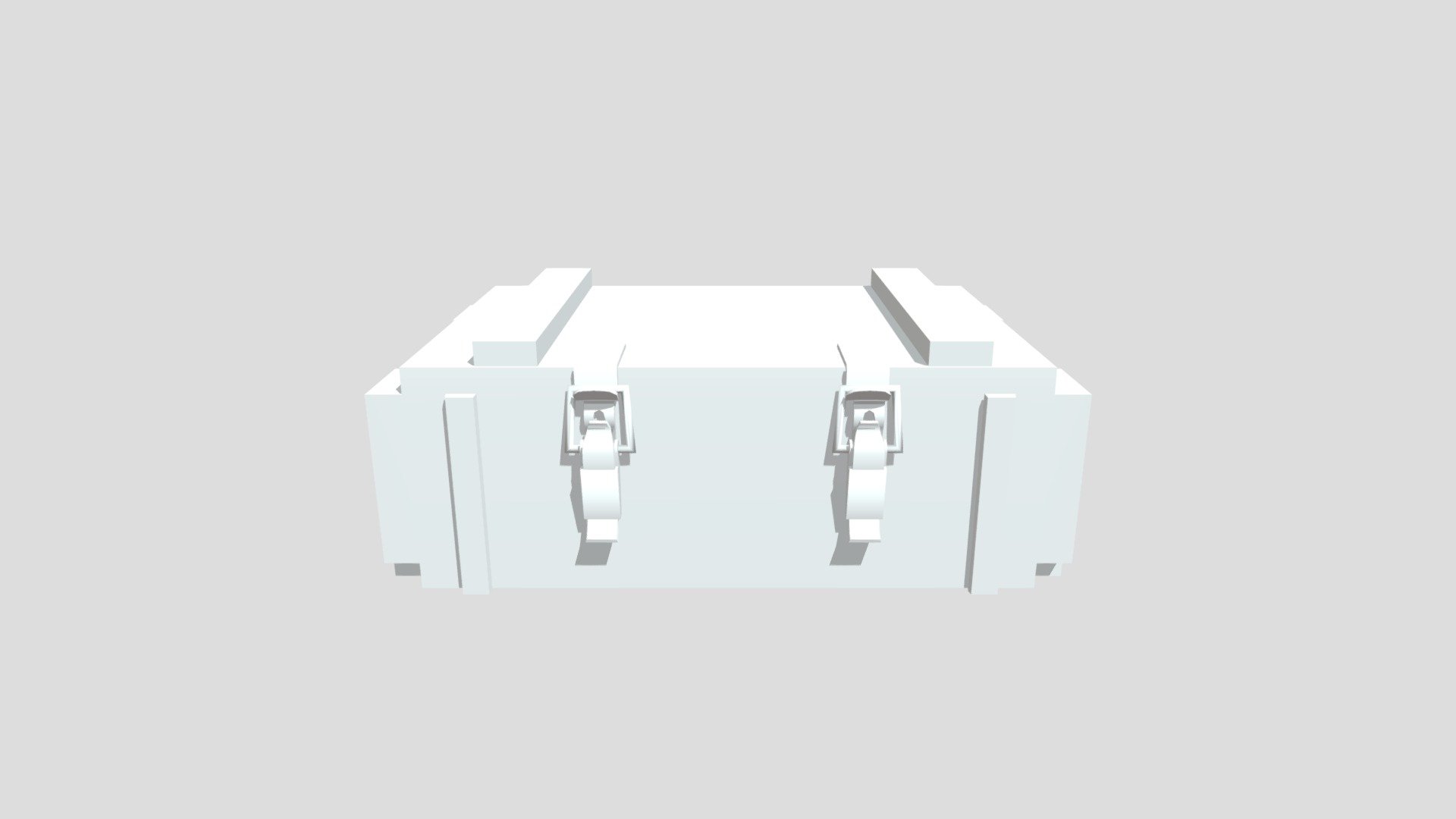 Pubg kill box - Download Free 3D model by Snvaj88 [f3618e1] - Sketchfab