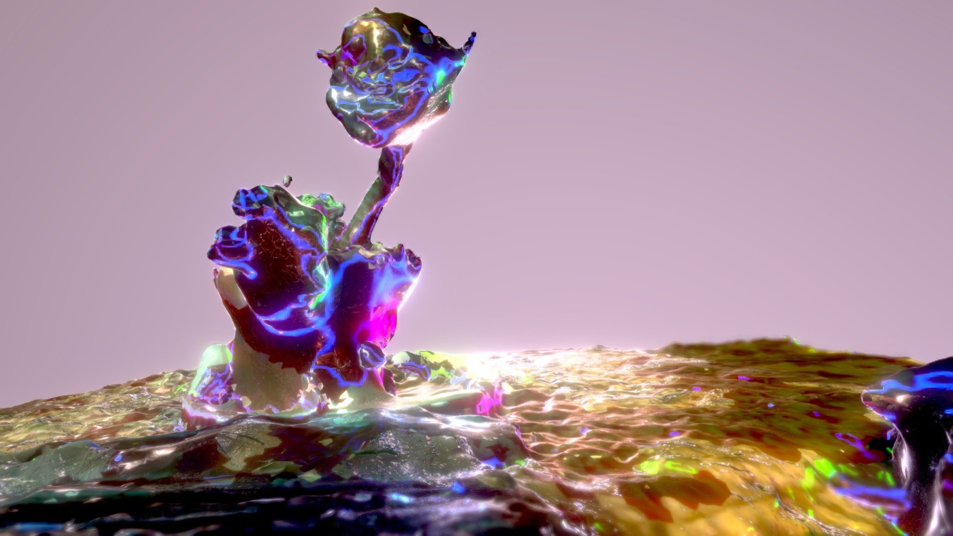 Scanned Plant Texxx - Download Free 3D model by neonatus.exe [f362fca ...