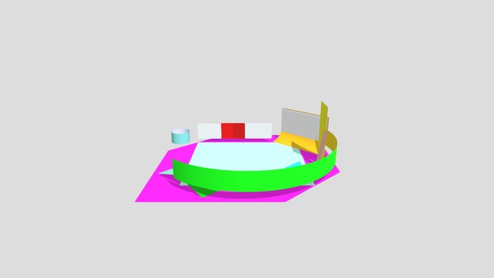 Thun 3D models - Sketchfab