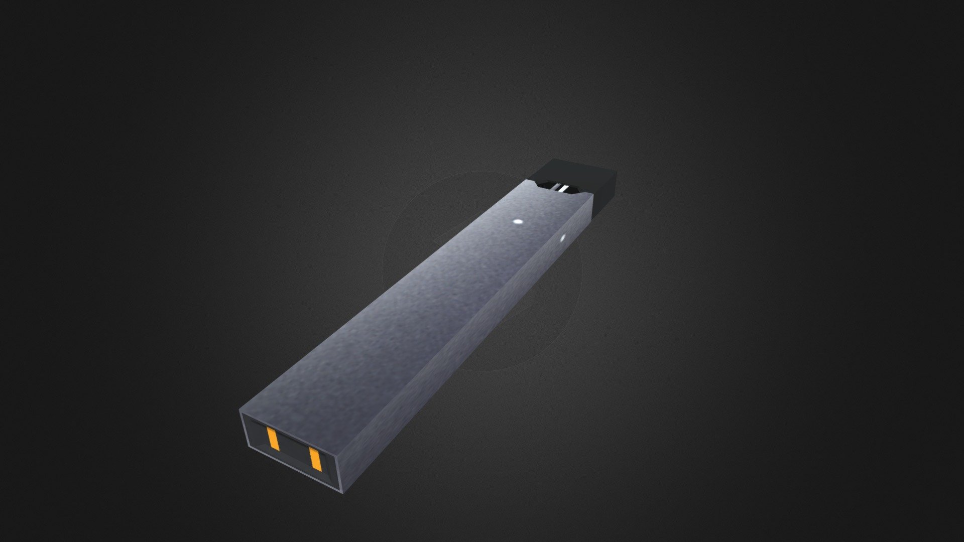 Juul - 3D model by NRPshka [f365214] - Sketchfab