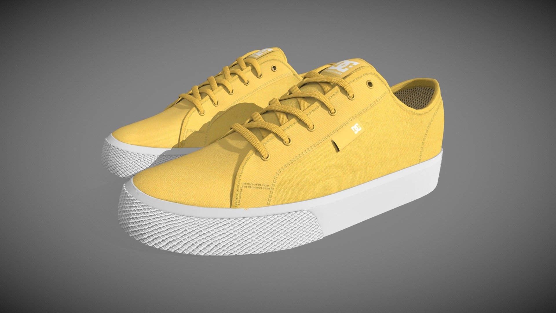 Sneaker Shoe - Download Free 3D model by Nelesh_surve [f36574e] - Sketchfab