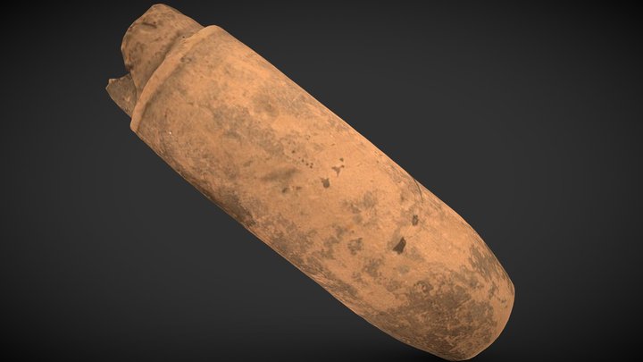 Balmuildy 3D models - Sketchfab