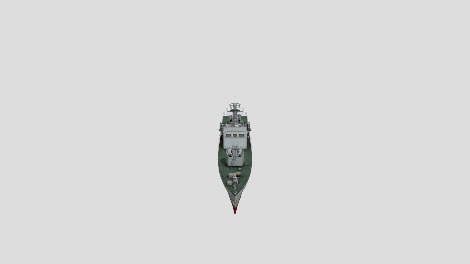 Shanghai_II - Download Free 3D model by 734526071 [f367eb3] - Sketchfab