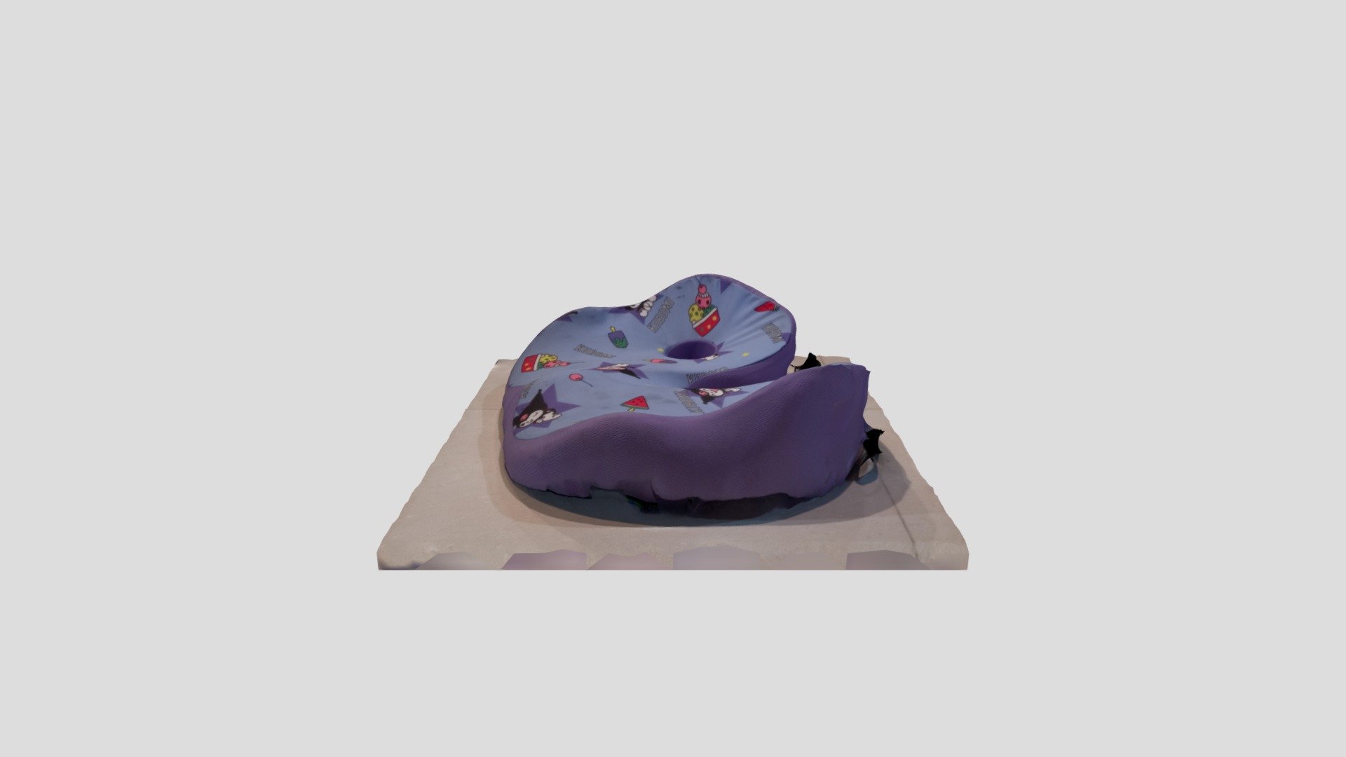M345 - Download Free 3D model by thanwat [f367f55] - Sketchfab