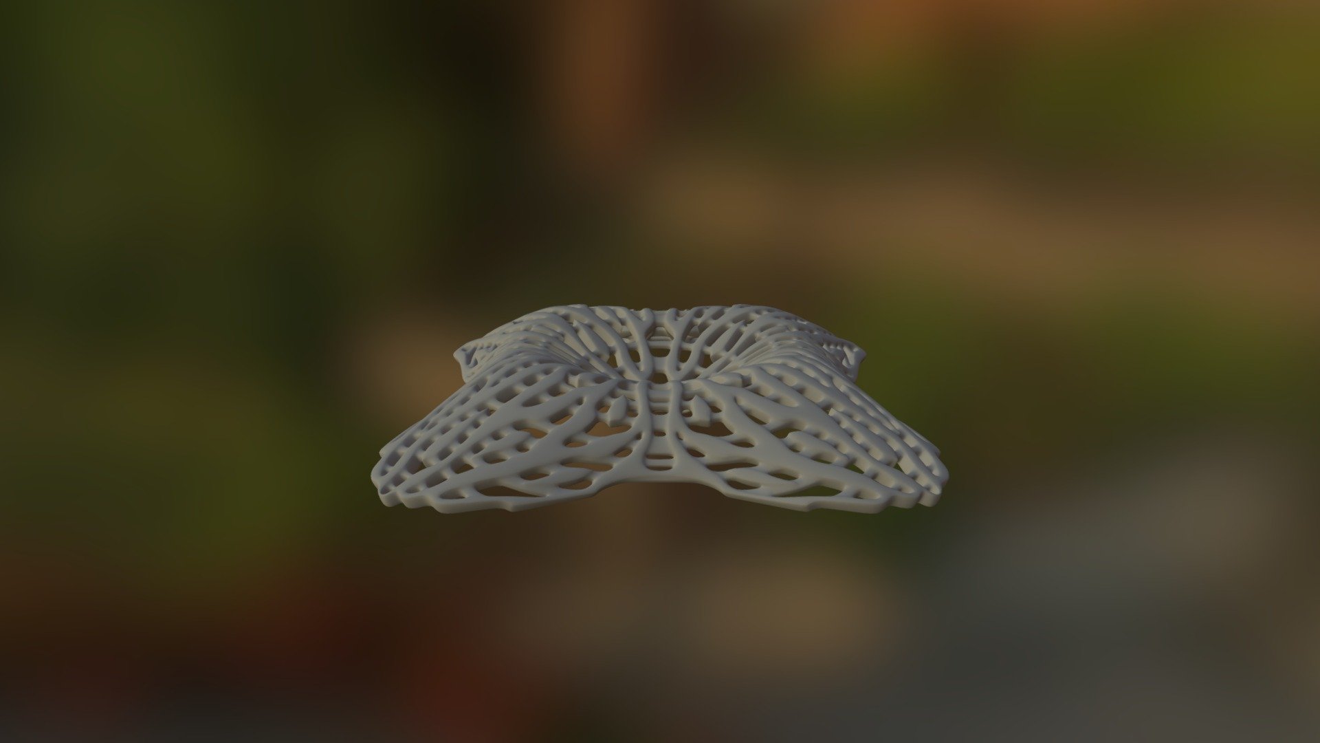 Amara - 3D model by stephaniemars [f36a252] - Sketchfab