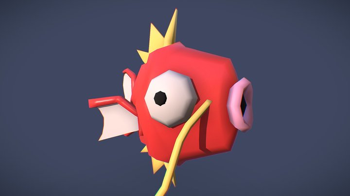 Funny 3D models - Sketchfab