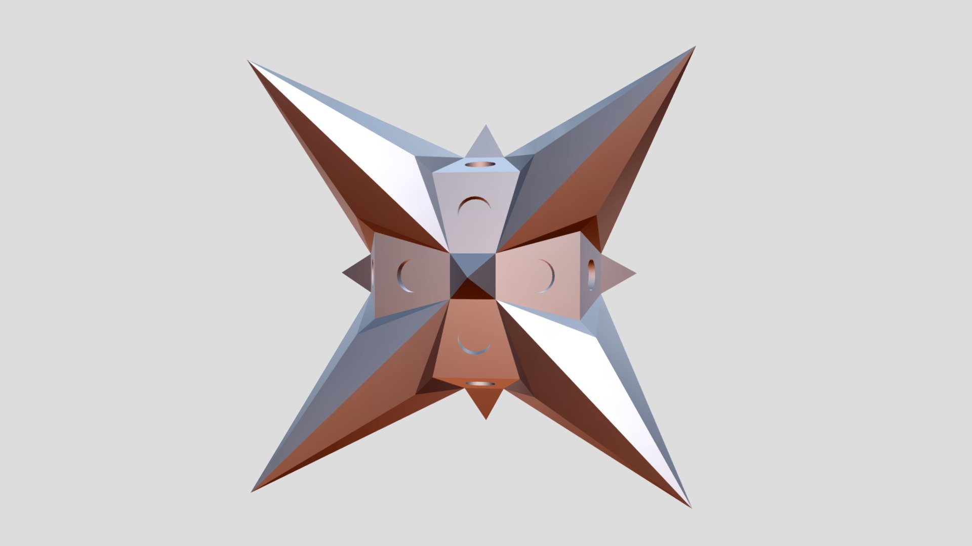 Ancient Tech - Download Free 3D model by Trockk (@Timrockk) [f36b1c3 ...