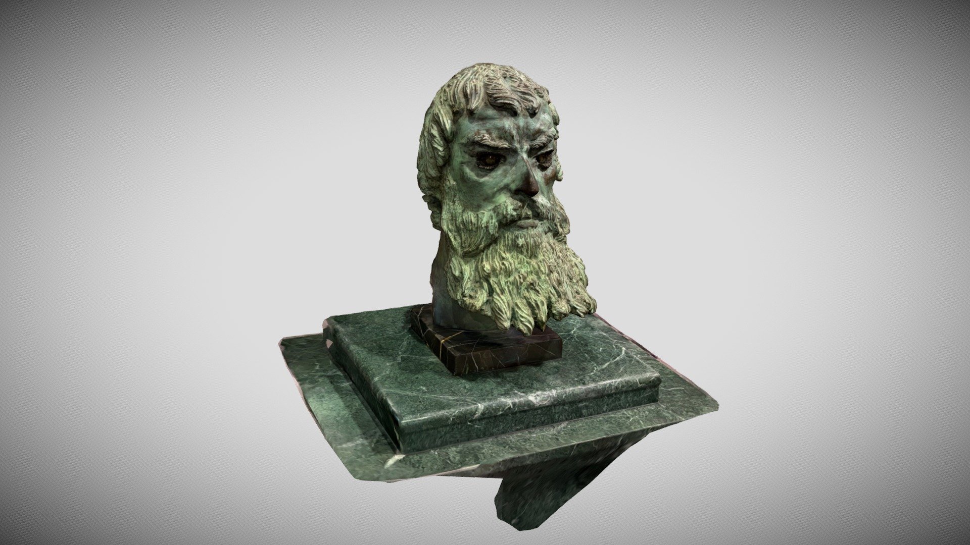 Seuthes III - 3D model by 3Deva (@attreyu) [f36b374] - Sketchfab