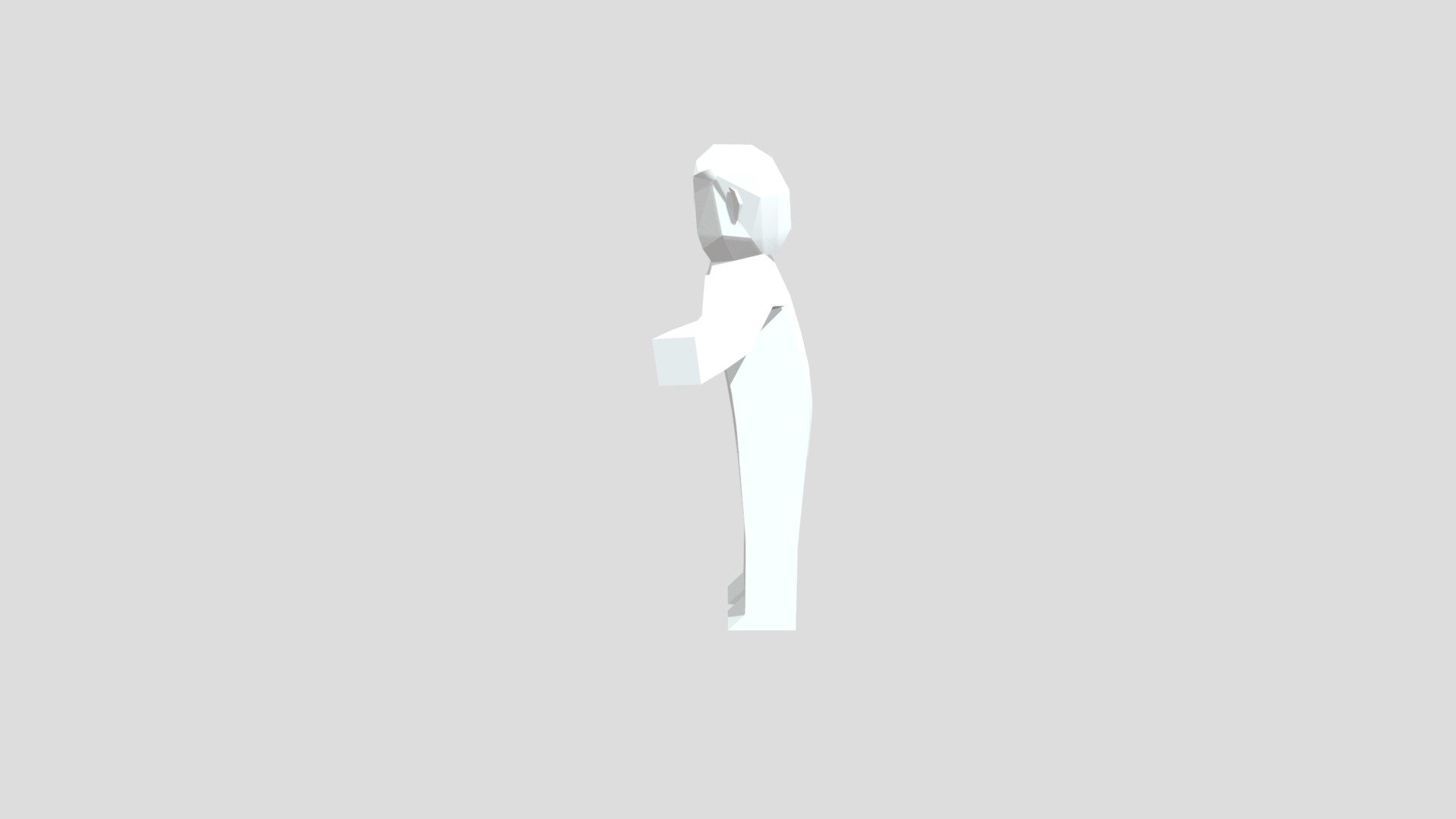 Hair_ Stylist - 3D model by finalinf [f36c528] - Sketchfab