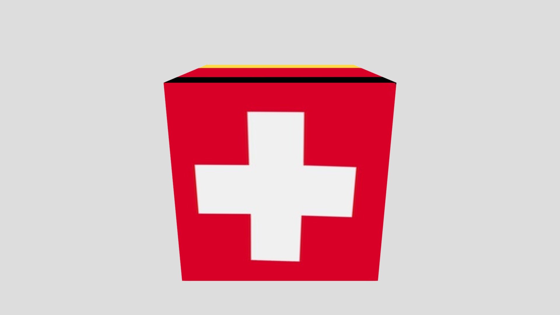 Country Cube - 3D model by Saarela91 [f36c65c] - Sketchfab