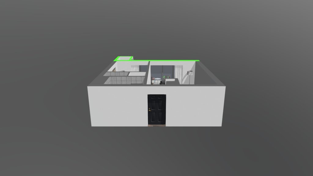 PNB Model B0104 - 3D model by METRODOM [f36f11f] - Sketchfab