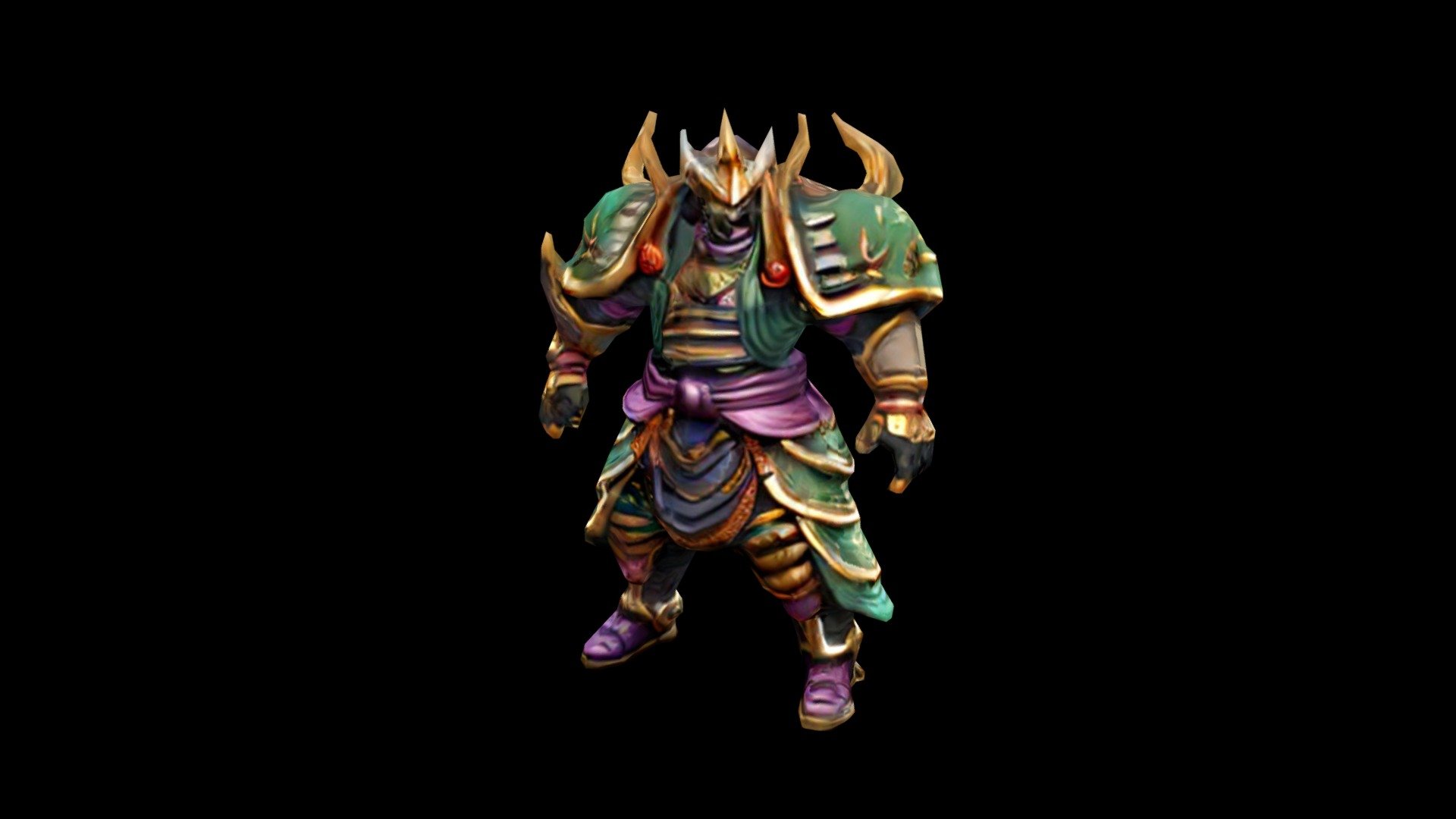 example - Download Free 3D model by klrxyz [f36f441] - Sketchfab