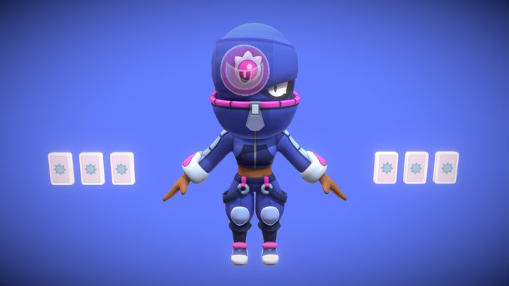 Tara 3D models - Sketchfab