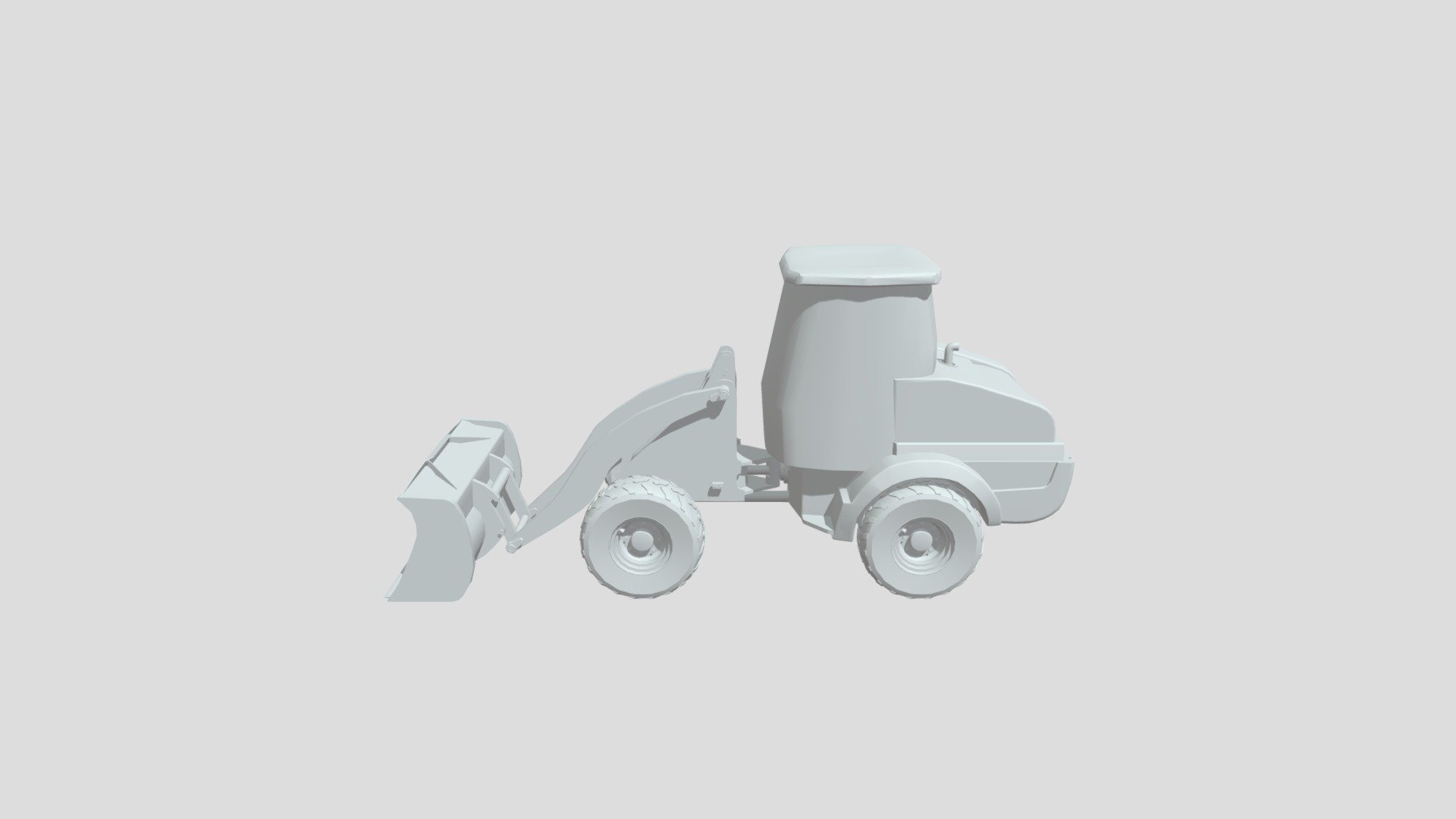 Backloader v2 - Download Free 3D model by Collcroc123 (@CollinGale ...