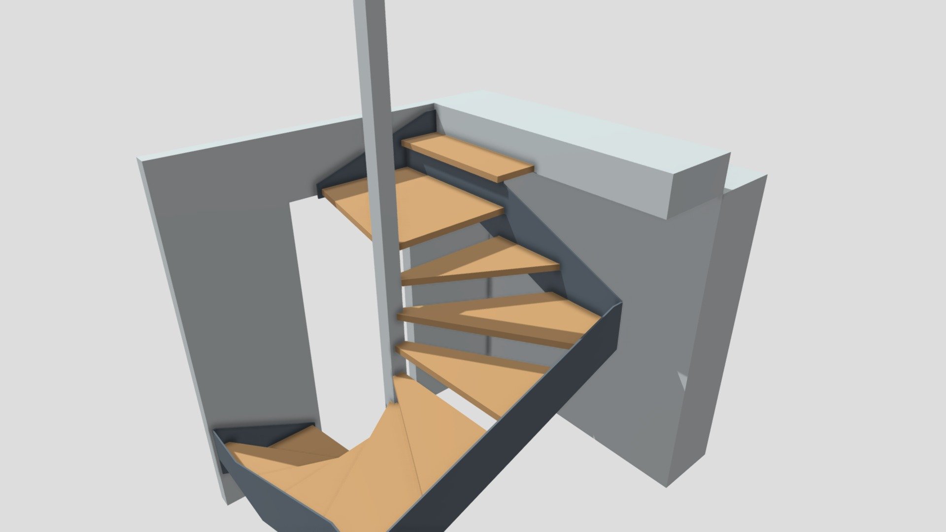 Гордеева - Download Free 3D model by guseu [f375e8b] - Sketchfab
