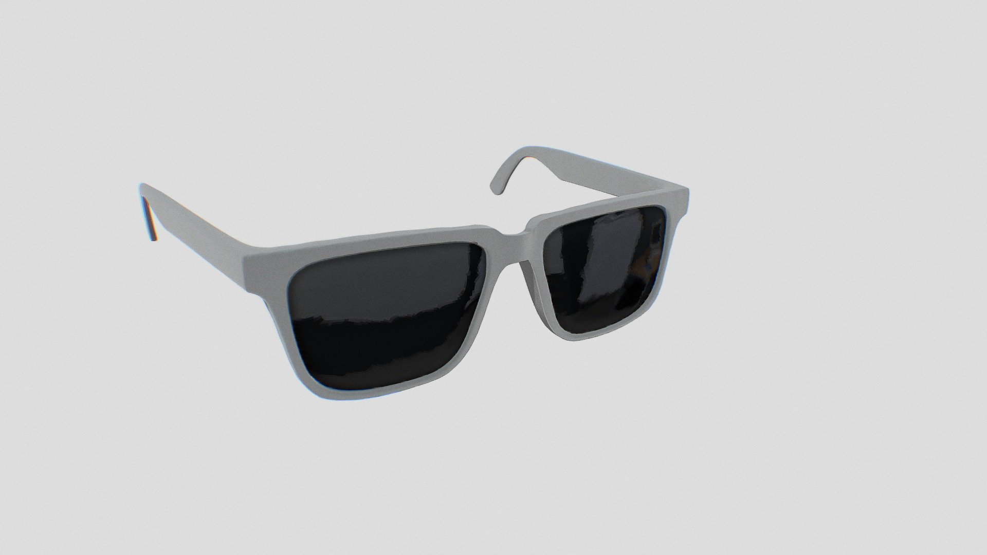 Lentes - glasses - Download Free 3D model by 0ppai (@Remschems ...